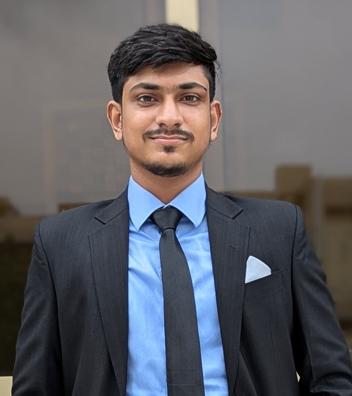 Syed Ibrahim Noman Portfolio